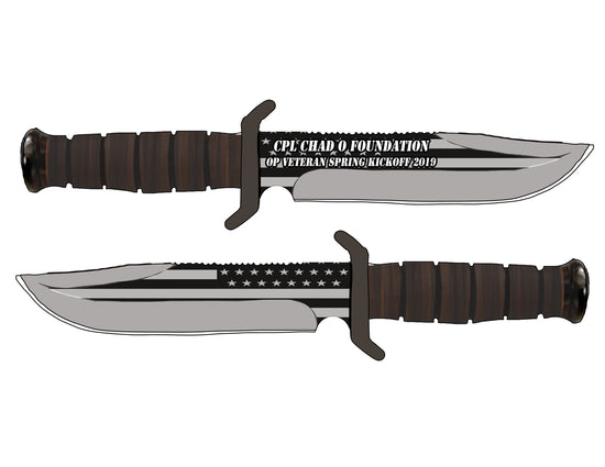 CUSTOM ORDER MOCK UP – BlackGuard Customs