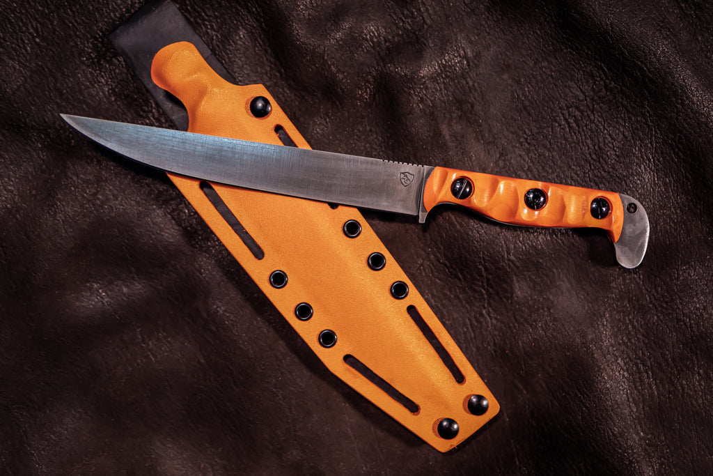OUTFITTERS KNIVES – BlackGuard Customs